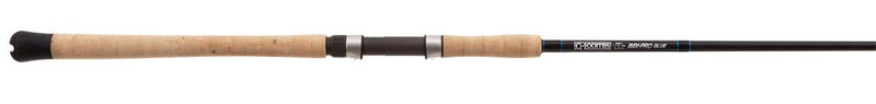 G Loomis IMX-PRO 844S F IMX-Pro Blue Spinning Rod - TackleDirect