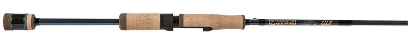 G Loomis GLX Spinning Rods - TackleDirect