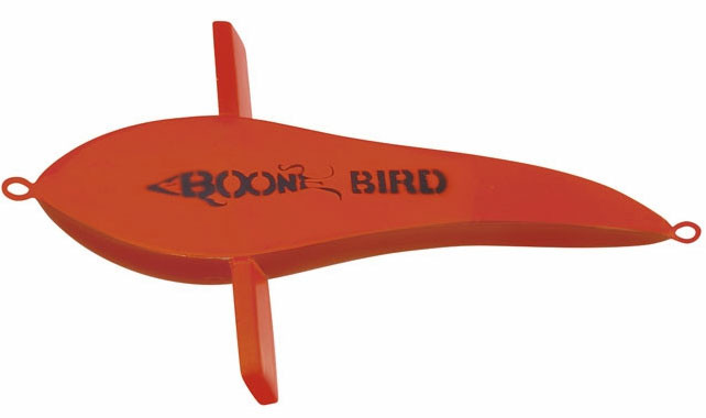 Boone Birds Unrigged 7in