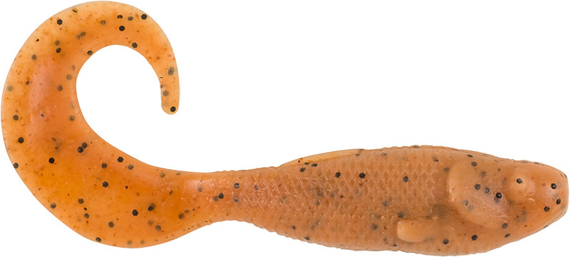 Berkley Gulp! Alive 3in Swimming Mullet - 1pt - TackleDirect