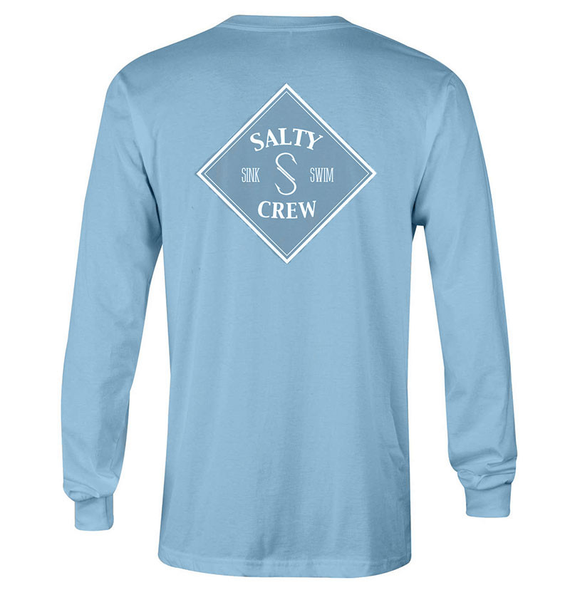 tech crew shirts