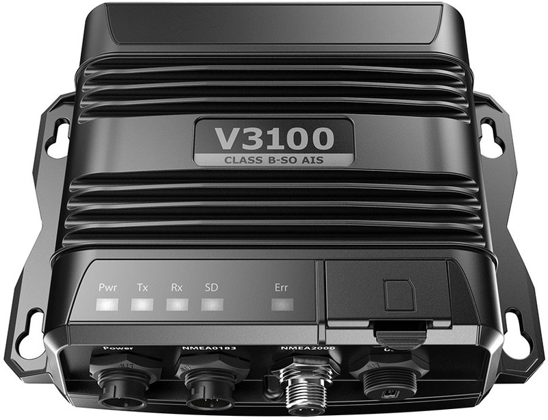 Simrad 000-14380-001 V3100 Class B AIS Transceiver - TackleDirect