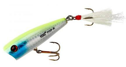 Rebel Pop R - TackleDirect