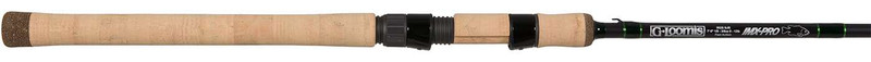 G Loomis IMX-PRO 902S SJR Spin Jig Spinning Rod - TackleDirect