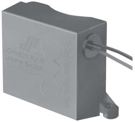Johnson 36303 Ultima Automatic Bilge Pump Switch - TackleDirect