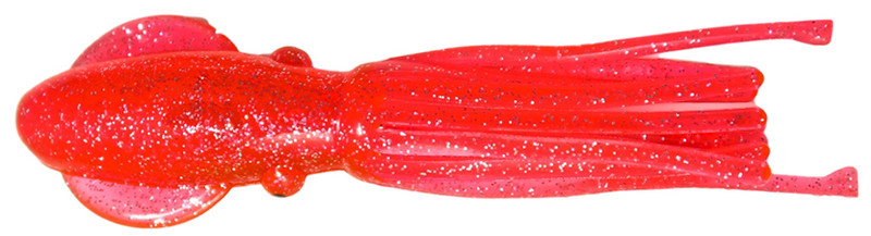 Squidnation Fat Daddy 5-1/4 inch Squids - TackleDirect