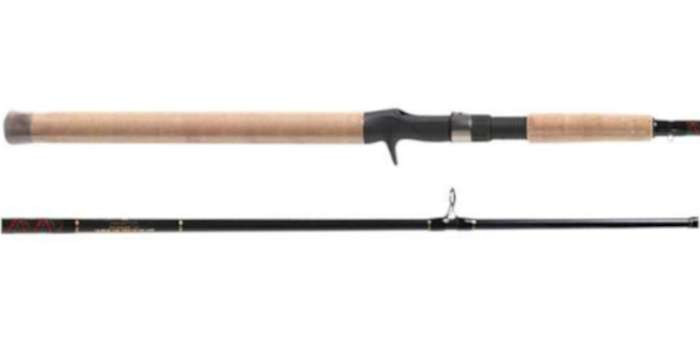 Star Stellar Lite Spinning and Casting Rods - TackleDirect
