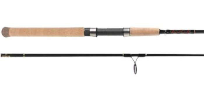 Star Stellar Lite Spinning and Casting Rods - TackleDirect