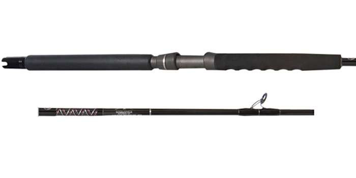 Star Rods Sequence Boat Conventional Rods - TackleDirect