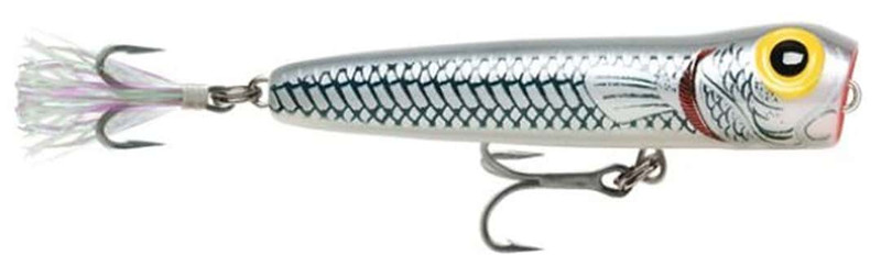 Storm Rattlin Saltwater Chug Bug Lures - TackleDirect