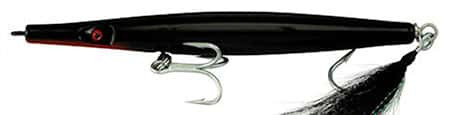 Super Strike Super inchN inch Fish Sinking Lures - TackleDirect