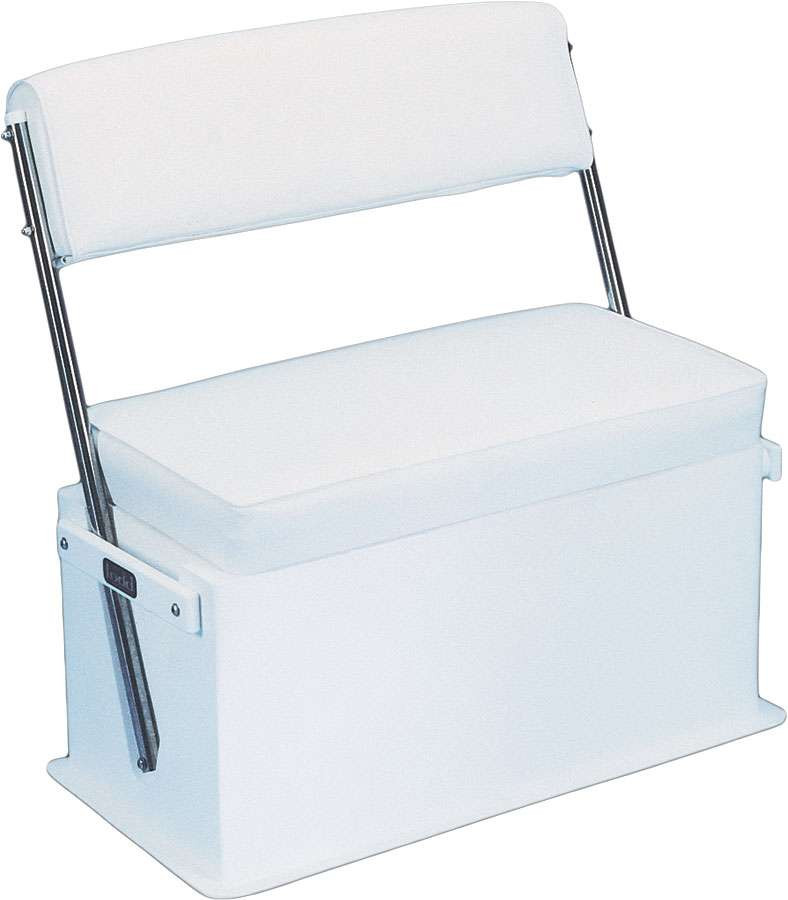 Todd Swingback Seats - TackleDirect