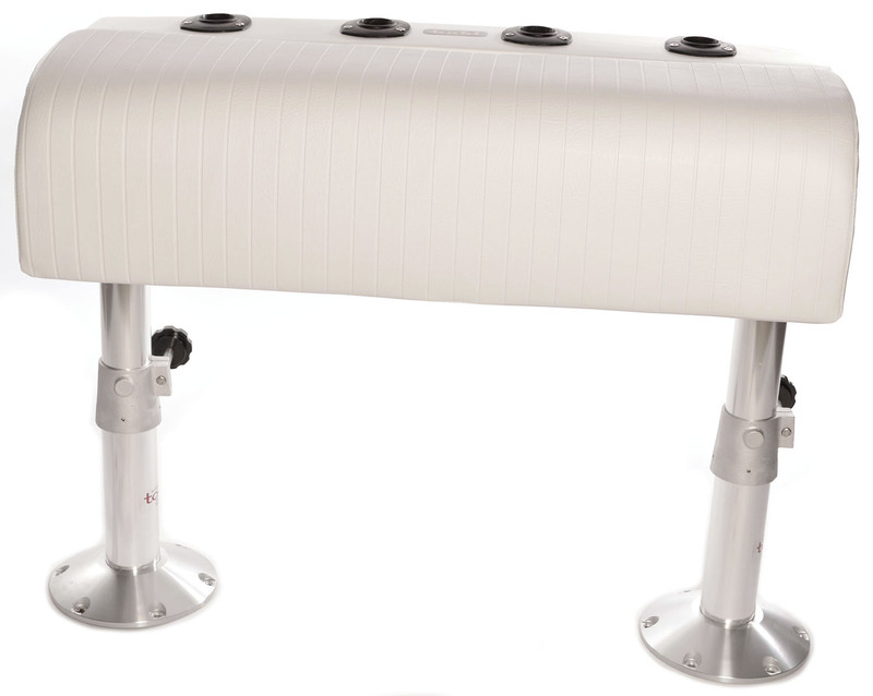 Todd 2200-35 Adjustable Height Leaning Post, allows for quick, easy ...
