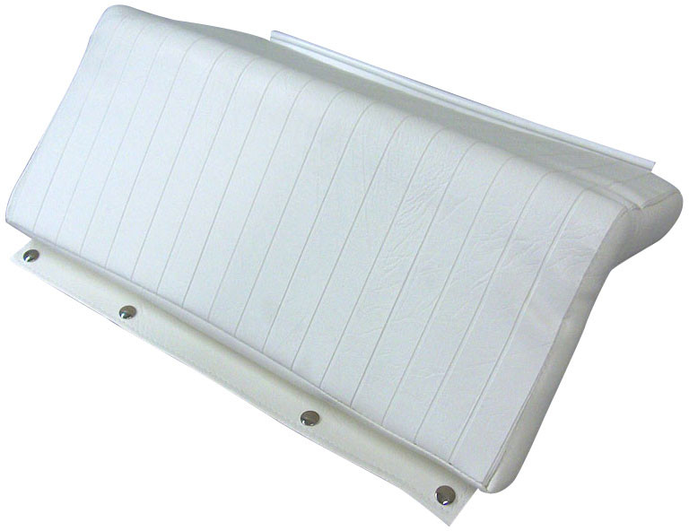 Todd 2200-C Replacement Cushion for Leaning Posts - Square Old Style ...