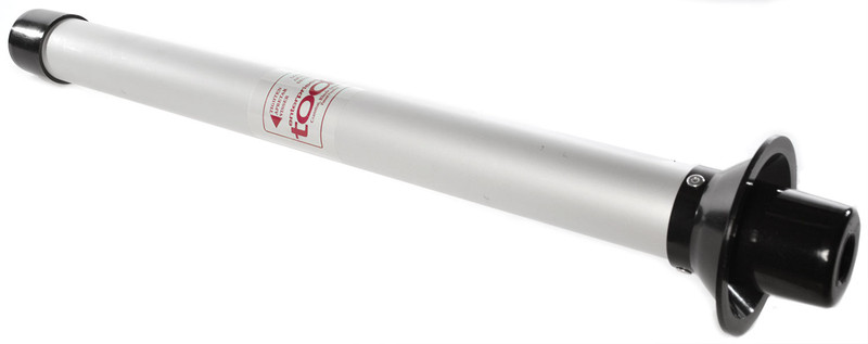 Todd 6005 Posi-Lock Table Posts, of high-grade, anodized aluminum, have ...