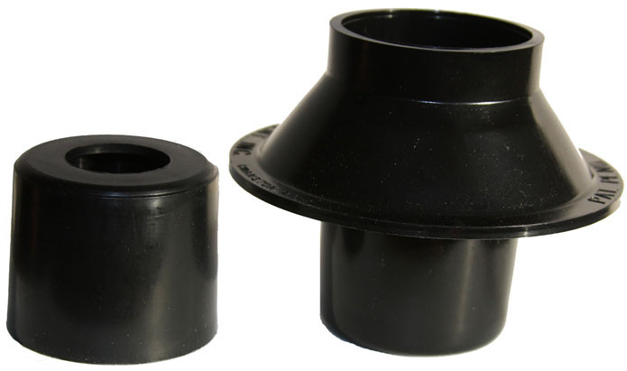 Todd 6005-RP1 Posi-Lock Table Post Replacement Caps ? plastic end caps ...