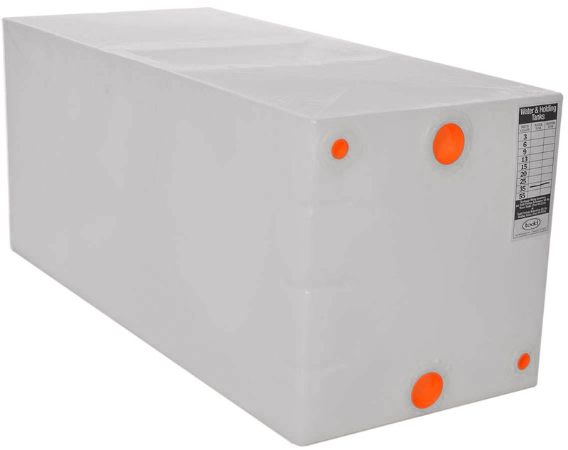 Todd Water and Holding Tanks - TackleDirect