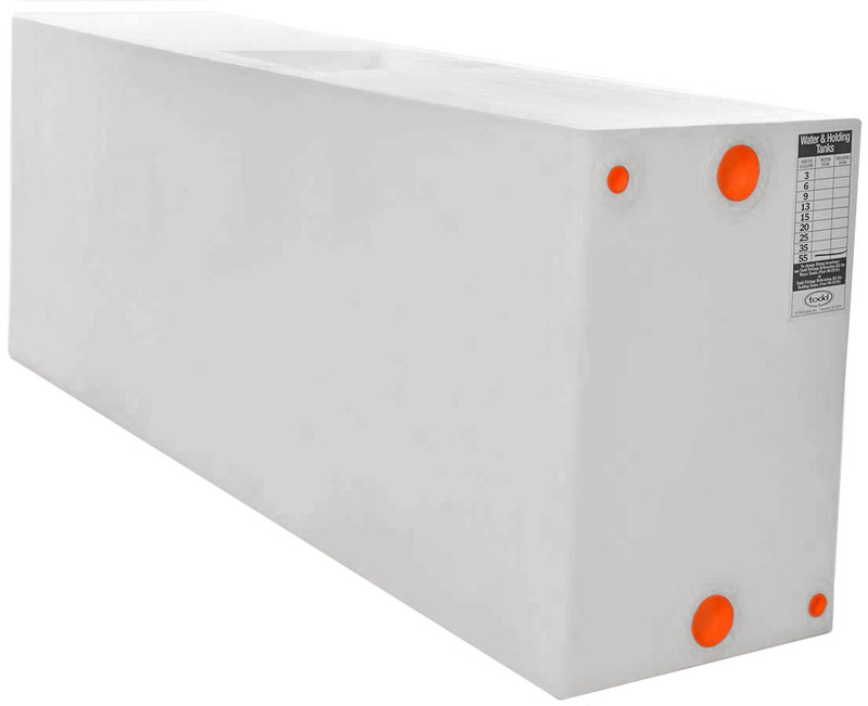 Todd Water and Holding Tanks - TackleDirect
