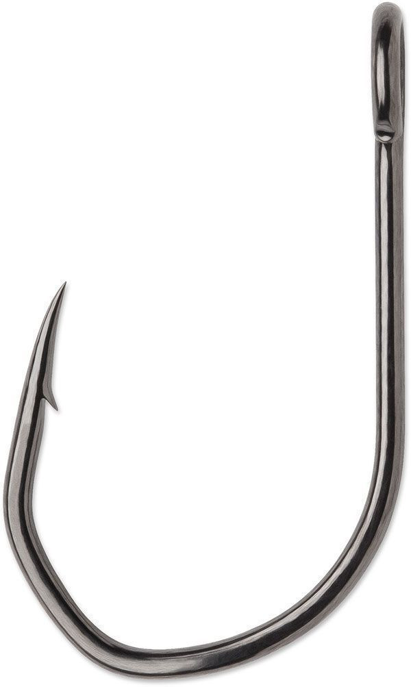 VMC Techset Siwash Short Shank Hook - Pro Pack - 2/0 - TackleDirect