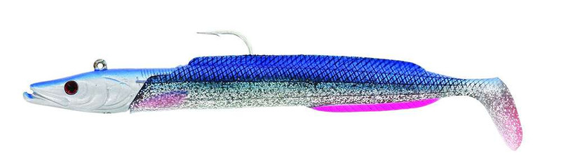 Westin Sandy Andy Lures - TackleDirect