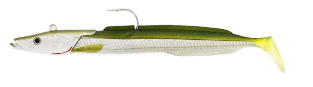 Westin Sandy Andy Lures - TackleDirect