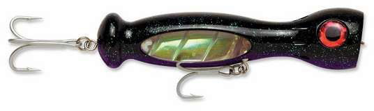 Williamson Jet Popper Lures - TackleDirect