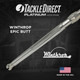 TackleDirect Platinum Hook Tournament Billfish Rods - TackleDirect