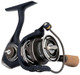 Pflueger PARSP25X Patriarch Spinning Reel