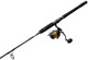 Shimano Spheros SW Spinning Combos - TackleDirect