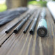 Toadfish Stowaway Travel Spinning Rods - TackleDirect
