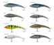 Sebile Magic Swimmer Lures - TackleDirect