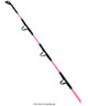 Blackfin Pro Pink Series Rods - TackleDirect