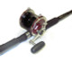 Penn Senator Combo, Penn Rod Reel, Rod Reel Combos - TackleDirect
