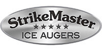 Shop StrikeMaster Ice Fishing Augers | TackleDirect