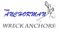 Shop Anchorman Wreck Anchors | TackleDirect