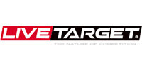 Shop LIVETARGET Fishing Lures | TackleDirect
