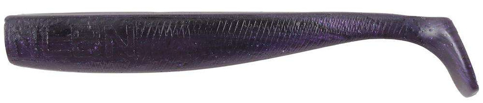 No Live Bait Needed (NLBN) Paddle Tail Swimbaits - 8 - TackleDirect
