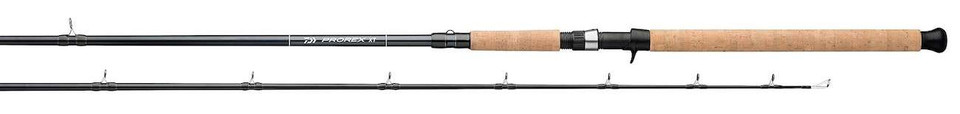 Daiwa Prorex XT Muskie Rods - TackleDirect