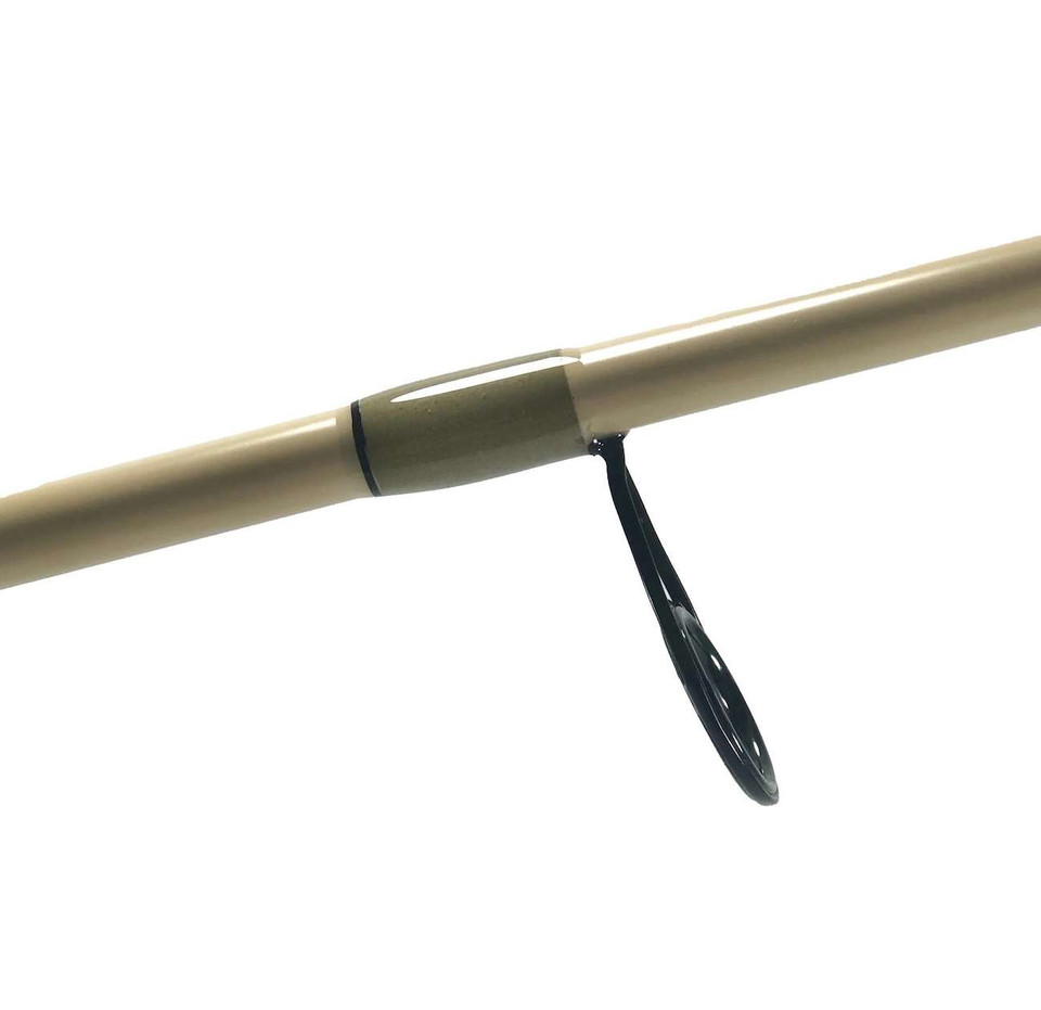 Bull Bay Rods Banshee Travel Spinning Rods - TackleDirect