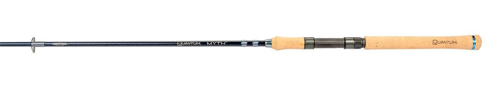 Quantum Myth Spinning Rods - TackleDirect