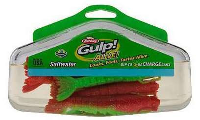 Berkley Gulp! Alive Shrimp - TackleDirect