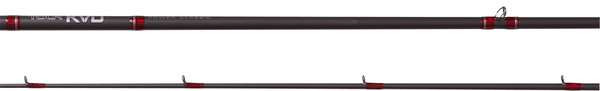 Quantum Tour KVD Casting Rods - TackleDirect