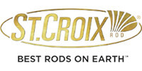 Premium St. Croix Fishing Rods | TackleDirect