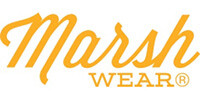 Marsh Wear Fishing Apparel | TackleDirect