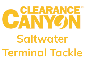 Discount Saltwater Fishing Tackle TackleDirect