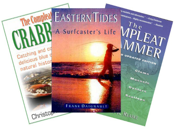 Books - Fishing How-To and Guides - TackleDirect