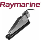 Raymarine Transom Mount Transducers - TackleDirect