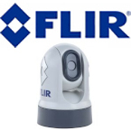 FLIR M-Series Multi-Sensor Thermal Night Vision Cameras