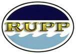 Rupp Release Clips for Downriggers - TackleDirect