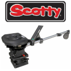 Scotty Electric Downriggers - TackleDirect